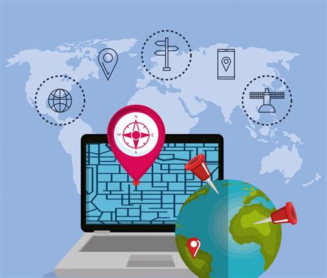 free apis for ip address geolocation mapping locations worldwide