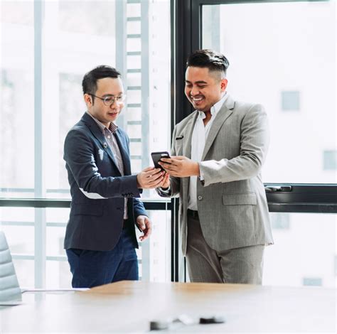 Become Our Partner Brainergy