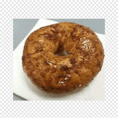 사이다 도넛 베이글 드시 프 튀김 도넛 베이글 구운 식품 미국 음식 Png Pngegg