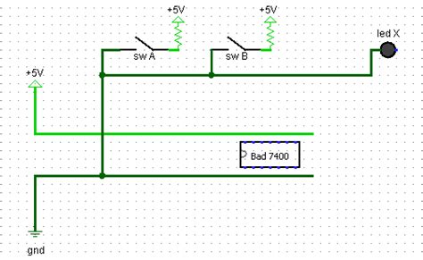Solved Please Help Problem 03 Logisim Circuit Requires
