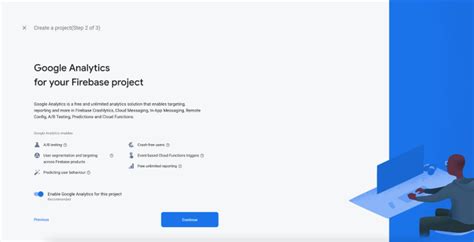 Firebase Crashlytics Identify Bugs In React Native Apps Logrocket Blog