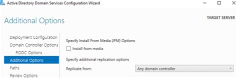 How To Install And Configure Read Only Domain Controller Rodc