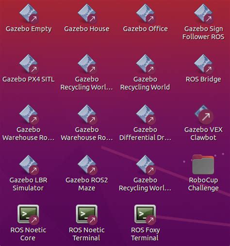 Get Started With Gazebo And Simulated Turtlebot Matlab And Simulink