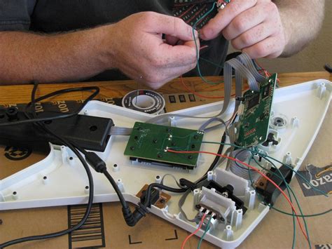 Rhythm Player Arduino Based Rhythm Automatic Game Player Striders