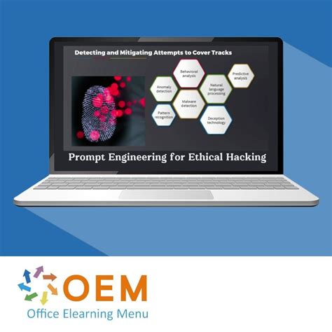 Prompt Engineering For Ethical Hacking Training Oem Ict Trainingen And Advies