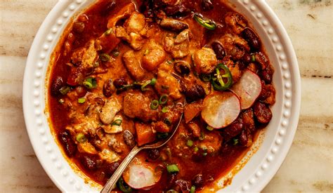 My Best Chicken Chili Tried And True Recipes