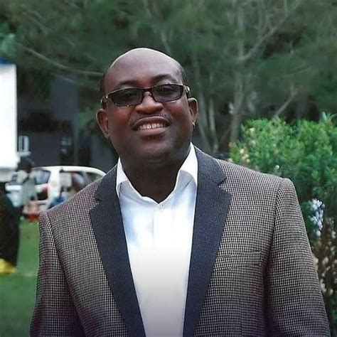 Edward Asare On Linkedin Kwaku Sapon Darkwa Md Mdiv Mph Is A Ghanaian Physician A Clinical