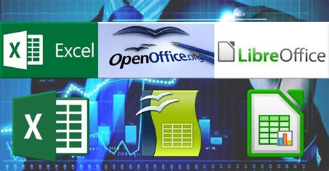 Excel Fórmulas Openoffice Calc Libreoffice Calc Problems N Solutions Facebook