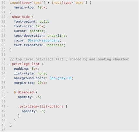 Github Smlombardikuroir Atom Atom Port Of The Textmate Theme