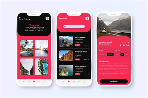 Diseño Web para Móviles La Importancia de un Diseño Simple y