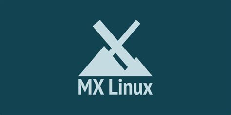 Mx Linux Launches V23 2 Libretto Based On Linux Kernel 6 6 And Debian