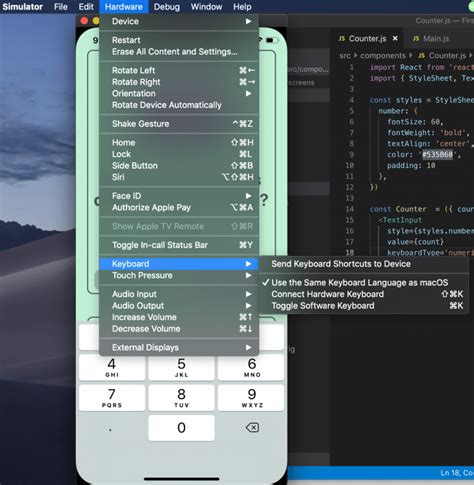 Exploring React Native Part 3 Unique Software Development