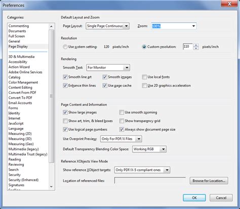 Set Pdf Default View Hklokasin