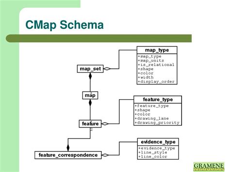 Ppt Comparative Map Curation In Gramene Using Cmap Powerpoint Presentation Id4198192