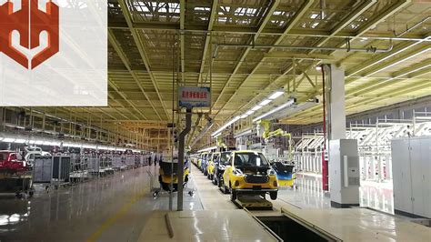 High Quality Professional Manufacturer Produce Fully Automated And Semi Automated Assembly Line