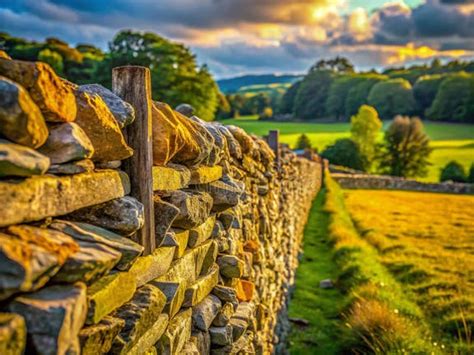 A Timeless Tapestry Exploring The Architectural Intricacies Of A Rustic