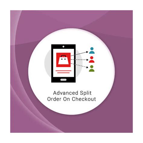 Woocommerce Advanced Split Order On Checkout SunCart