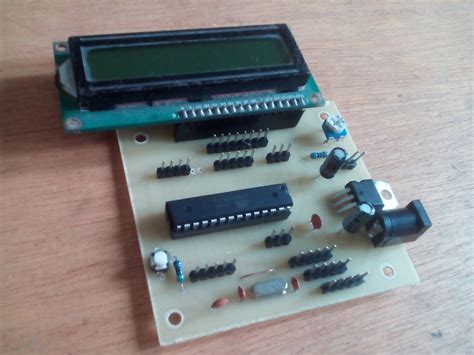 jual minimum sistem sistem minimum atmega 16 atmega 32 atmega