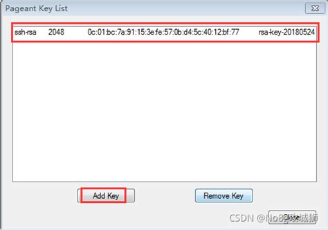 【tortoisegit】tortoisegit安装和配置详细说明 Csdn博客