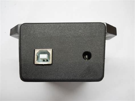 Danjovic Caixa Padrão Para Projetos Com Arduino