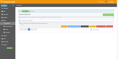 How To Edit A Question