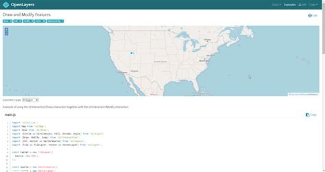 You Can Move Two Objects At Once Issue Openlayers Openlayers Github