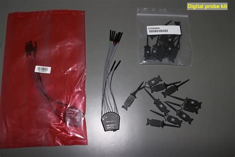 Tektronix 3 Series MDO Part 1 First Impressions Element14 Community