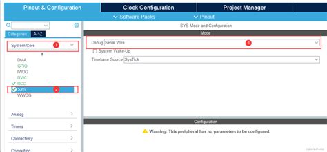 基于hal库的stm32f103c8t6 串口通信实验（查询方式） hal库c8t6串口屏 csdn博客