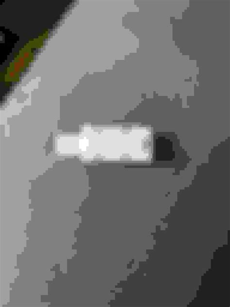 Replacing Front Center Cubby Light Audiworld Forums