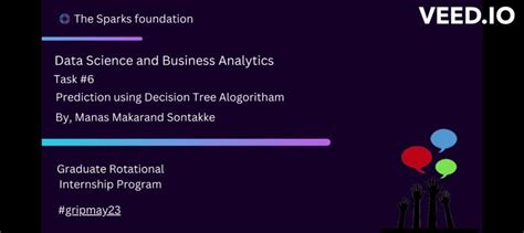Manas Sontakke On Linkedin Task6 Thesparksfoundation Github