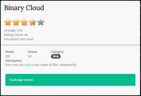 asis ctf 2016 binarycloud web challenge ctf rip