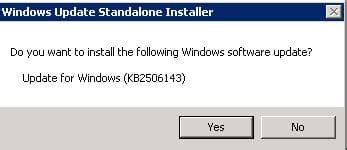 Installing Exchange 2013 In Windows Server 2008 R2 Step By Step Virtualization Howto