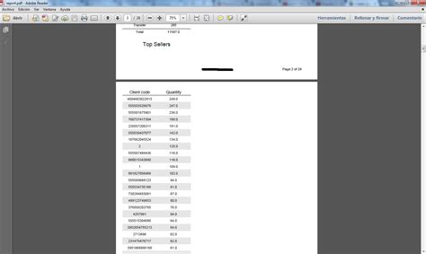 problem splitting subreport products jaspersoft community