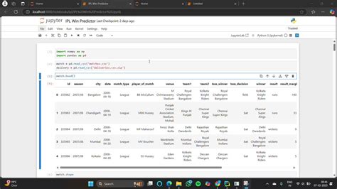 datta machhindra on linkedin ai machinelearning internship