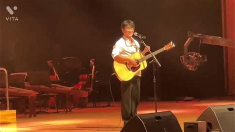 박창근 특별초청 공연삼성현 문화축제낙동강채널영남대 Youtube