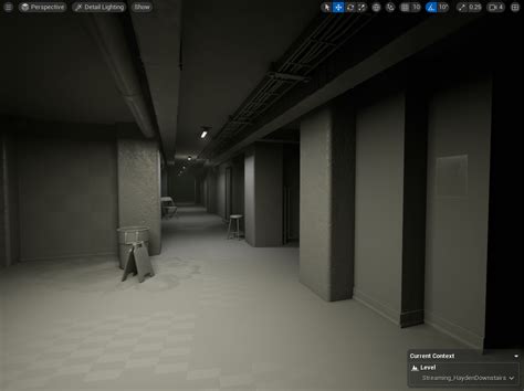 lumen indoor and multi light performance discussion r unrealengine