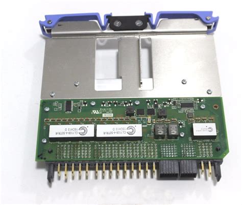 Amazon Com E For IBM Processor VRM CCIN B For L T E D RMD Power
