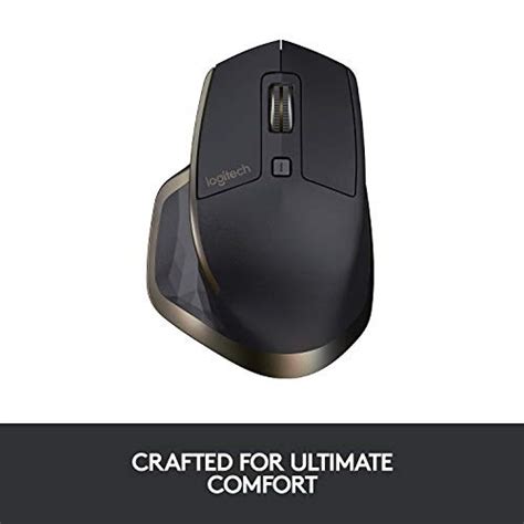 Logitech MX Master Vs MX Master Advanced Mouse Comparison Pangoly