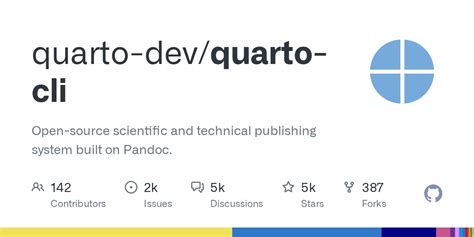 Quarto Clilatextemplate At Main · Quarto Devquarto Cli · Github