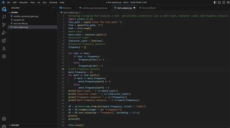 Dhruv Kumar Jaiswal On Linkedin This Is The Second Program Of The Challenge Given By Code