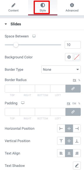 how to create thumbnail slider using elementor free themeoo
