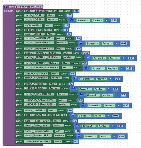 Detected Issues In V 2643 3 From 29092023 App Inventor For Ios Mit App Inventor Community