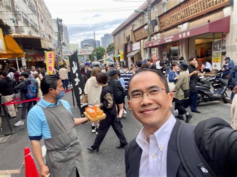 Saptono Irawan On Linkedin Drop By For Quick Lunchtsukiji Market🐟