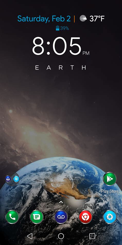 New Setup What Do You Think R Lgg6