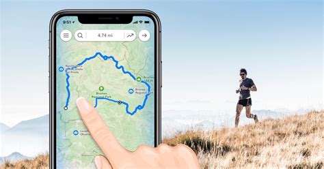 Best App For Planning Running Routes Software MPU Talk
