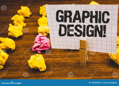 Conceptual Hand Writing Showing Graphic Design Motivational Call Business Photo Text Art Of