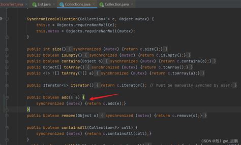 Java容器精讲（java容器基本说全了），带源码讲解，集合，同步类容器，并发容器，队列动态队列 Java容器 Csdn博客