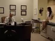 Catherine Reitman Topless In Workin Moms S02e11 2018 Celebs