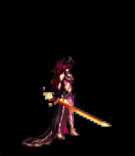 던파커마 귀검사 여 126706번 룩