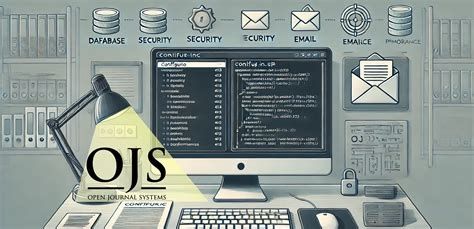Ojs Configuration Guide Complete Setup And Optimization Tips Open